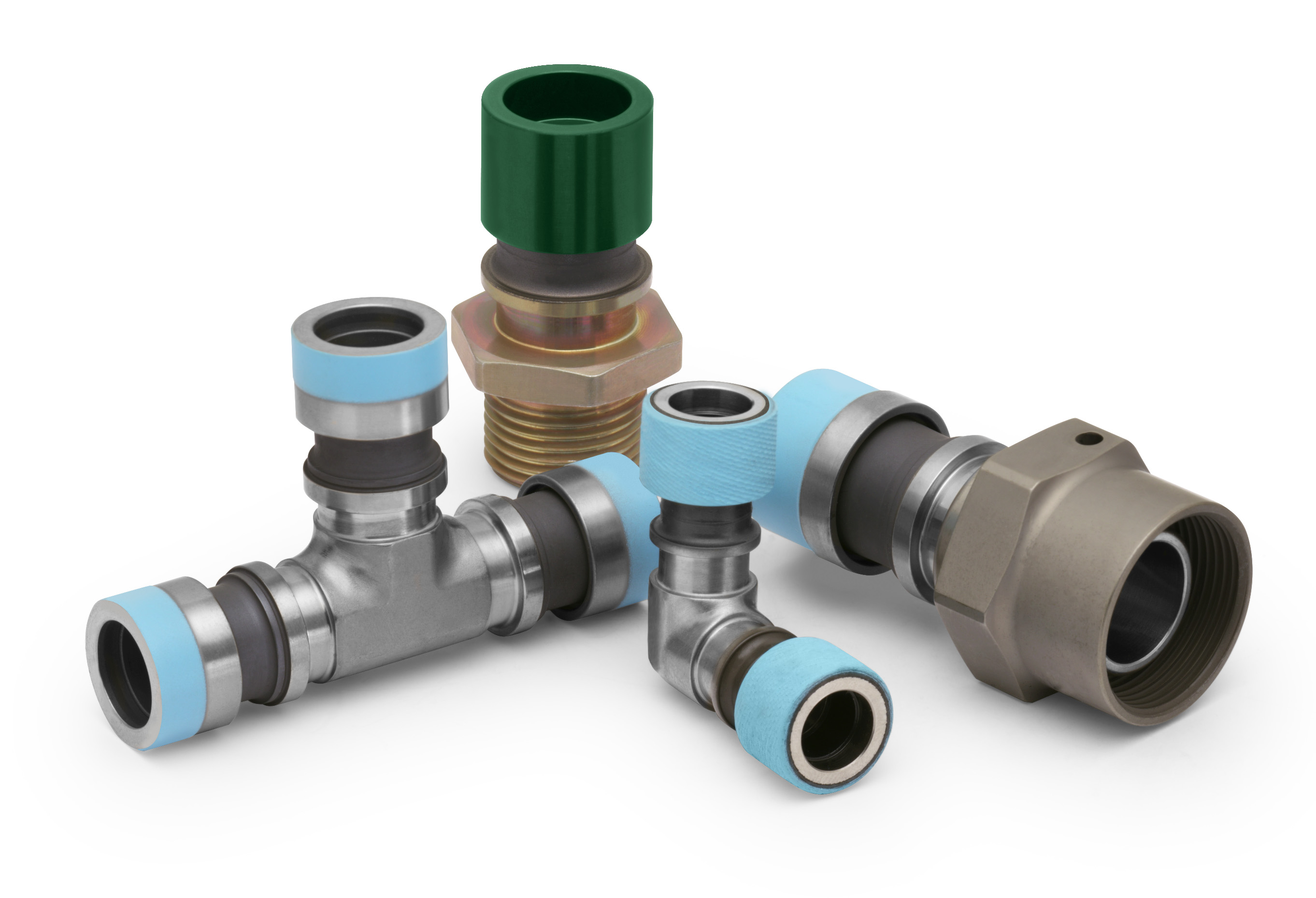 PCC Fasteners - Permaswage