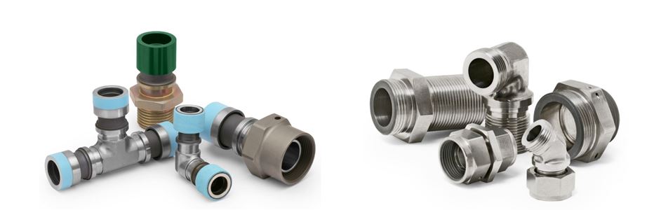 PCC Fasteners - Permaswage